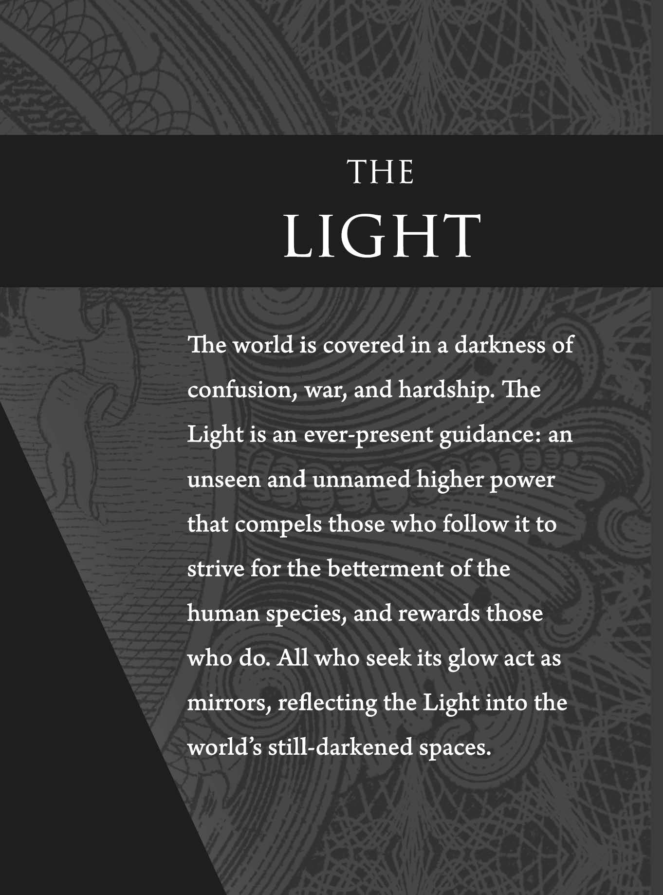 Illuminatiam: The First Testament Of The Illuminati | illuminati.am