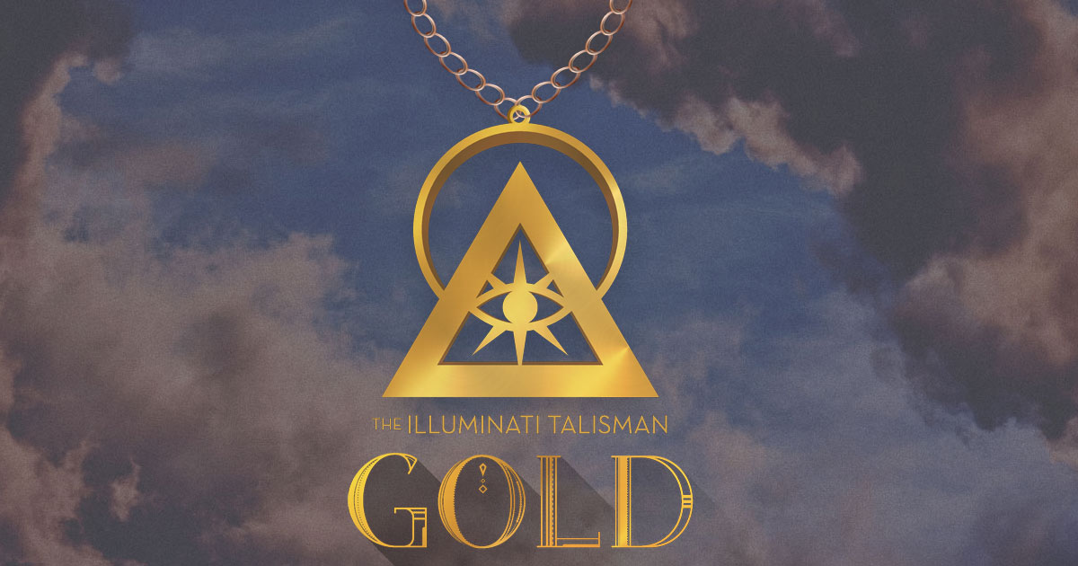 illuminati-talisman-gold-facebook-default | illuminati.am