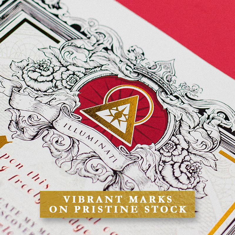 The Eternal Oath of the Illuminati | Official Website