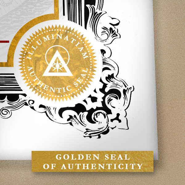 golden-seal | illuminati.am