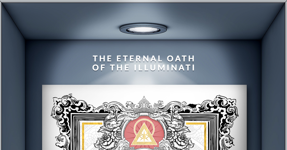 The Eternal Oath of the Illuminati | Official Website