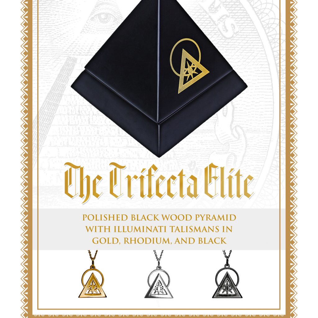 The Illuminati | illuminati.am